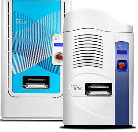 Echo声波移液系统