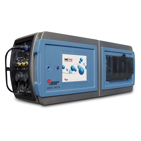 ANATEL PAT700 总有机碳分析仪